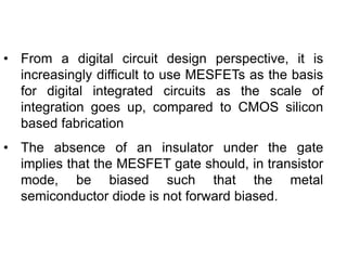 12695 solid state m icrowave devices | PPT