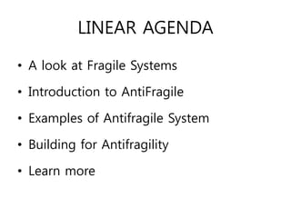 Introduction_to_AntiFragile | PPT