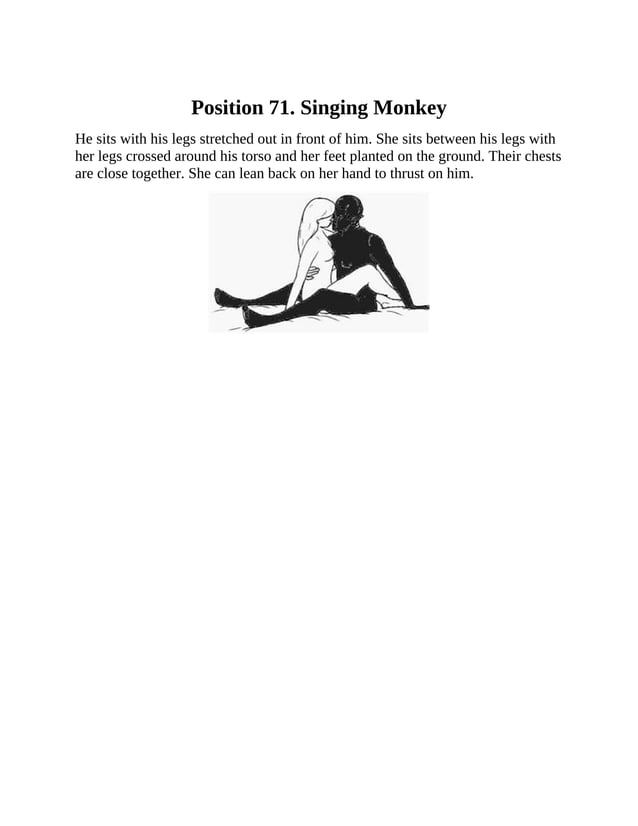 126 Sex Positions Guaranteed To Spice Up Your Bedroom Increase Your Sex Education With Sexual