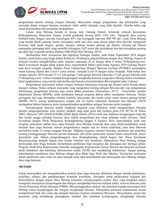 Mitigasi bencana Desa Melung.pdf