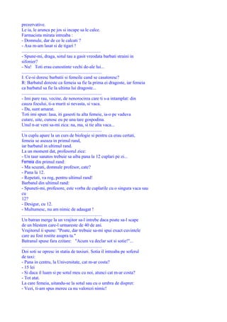 127 anecdote si epigrame | DOC