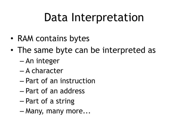 Cnit 127 Ch 4 Introduction To Format String Bugs Ppt