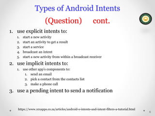 ANDROID | PPT
