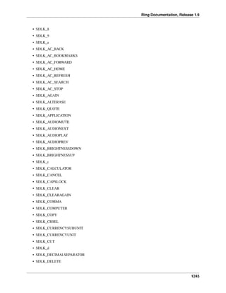 The Ring programming language version 1.9 book - Part 128 of 210 | PDF