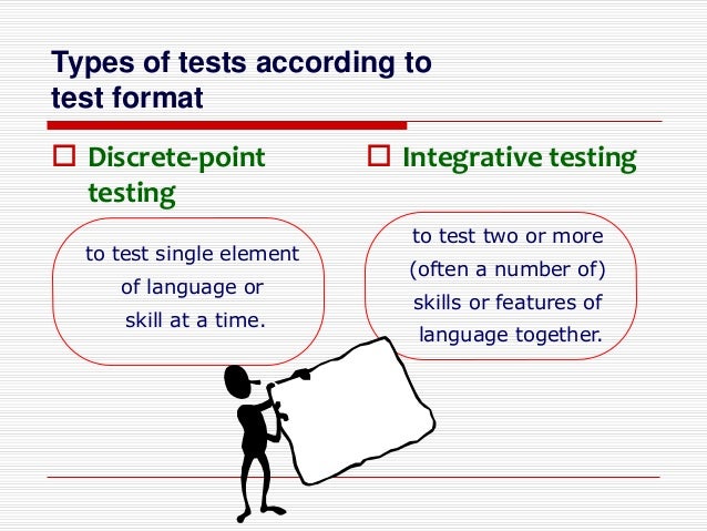 types-of-test-and-testing