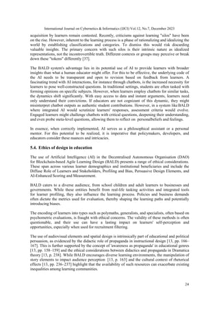 AI-Empowered Learning Models in Economy 5.0: Fostering Meaning Creation ...