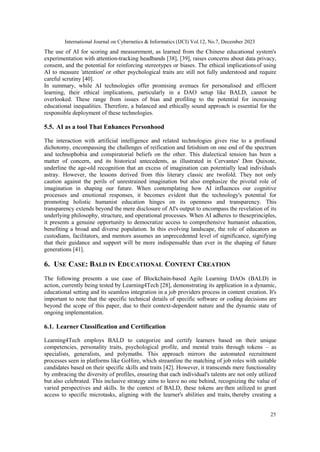 AI-Empowered Learning Models in Economy 5.0: Fostering Meaning Creation ...