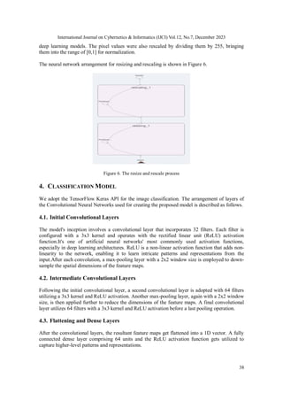 Tomato Disease Fusion and Classification using Deep Learning | PDF