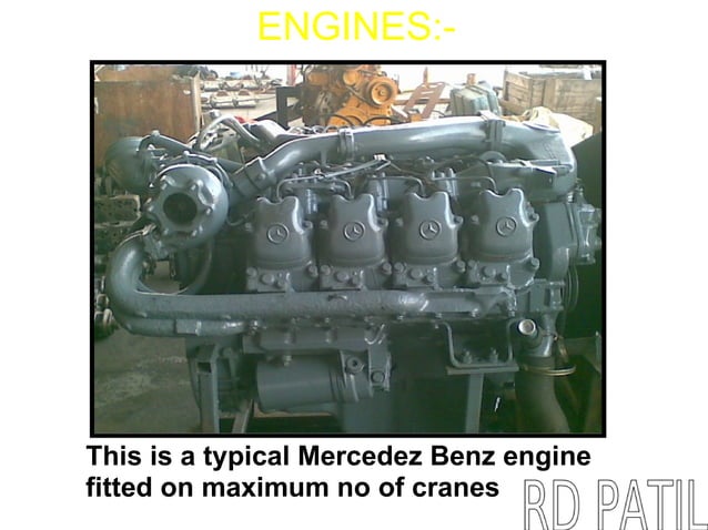 BASIC ENGINE KNOWLEDGE- LEVEL 1 | PPT