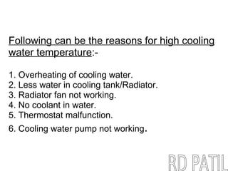 BASIC ENGINE KNOWLEDGE- LEVEL 1 | PPT