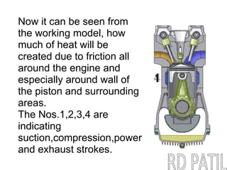 BASIC ENGINE KNOWLEDGE- LEVEL 1 | PPT