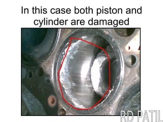 BASIC ENGINE KNOWLEDGE- LEVEL 1 | PPT