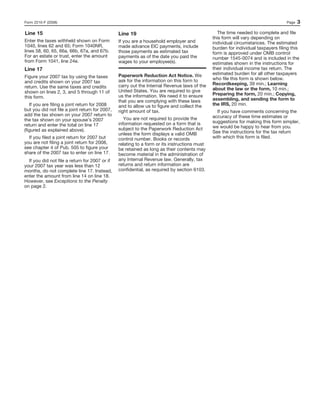 Form 2210F-Underpayment of Estimated Tax Farmers and Fishermen | PDF