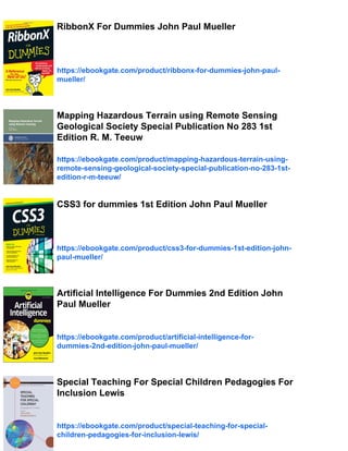 Special Edition Using SOAP Special Edition Using John Paul Mueller | PDF