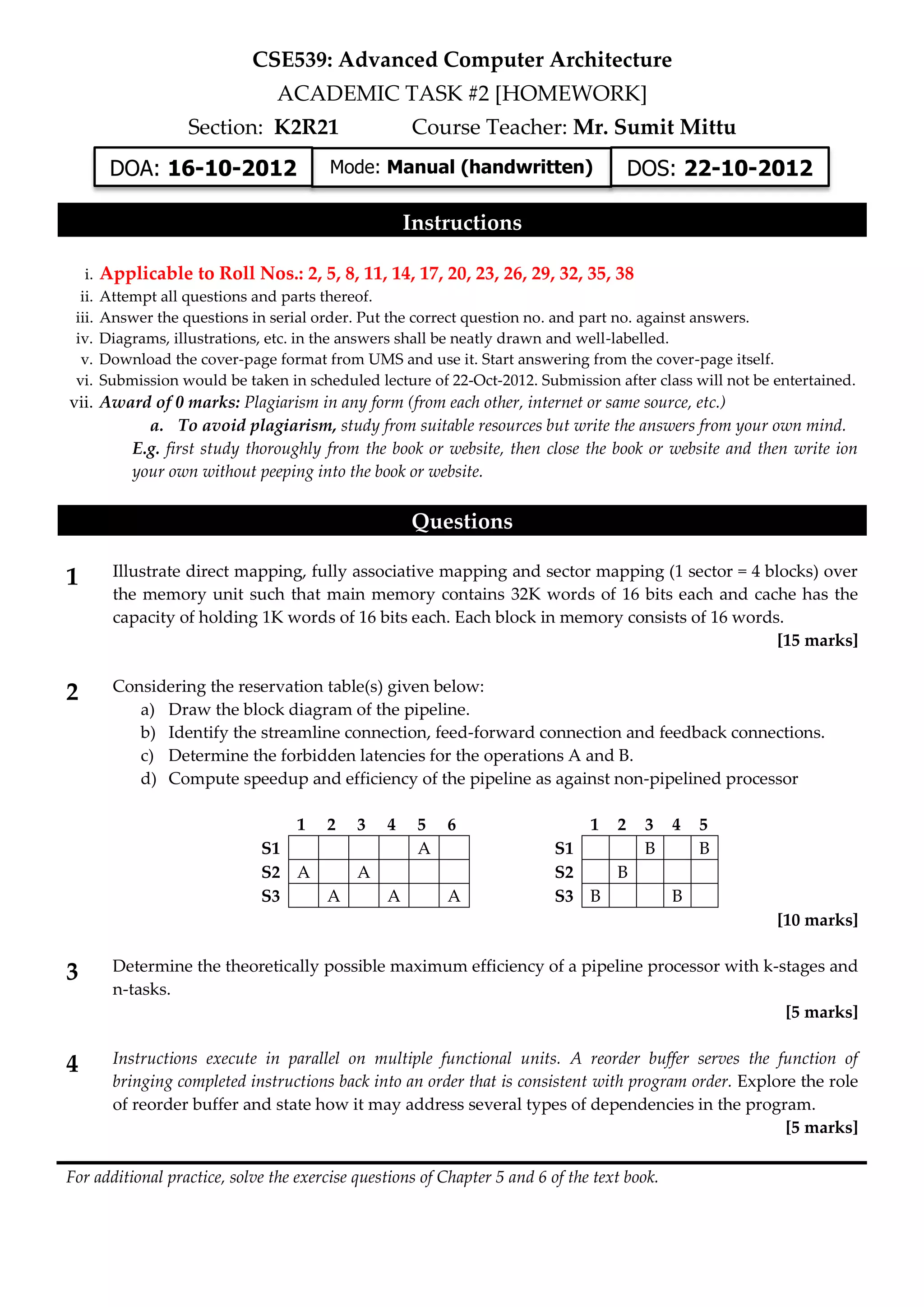 12735 cse539 at2 hw | PDF