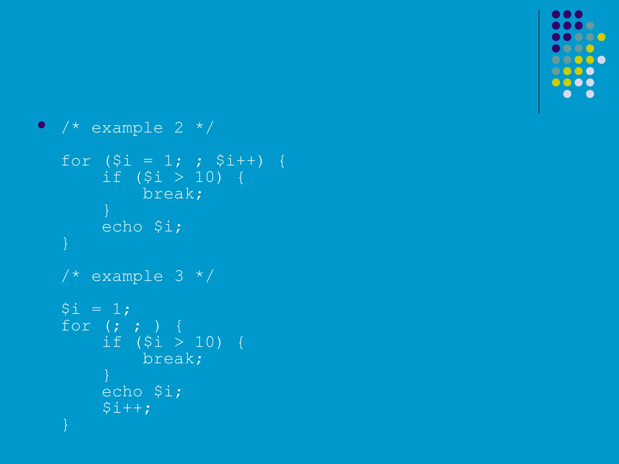 12738 pertemuan 15(php lanjutan) | PPT