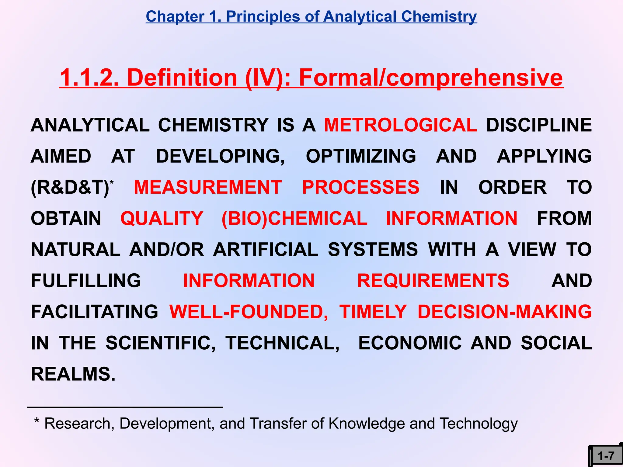 my peresentation of analytical chemistry .ppt