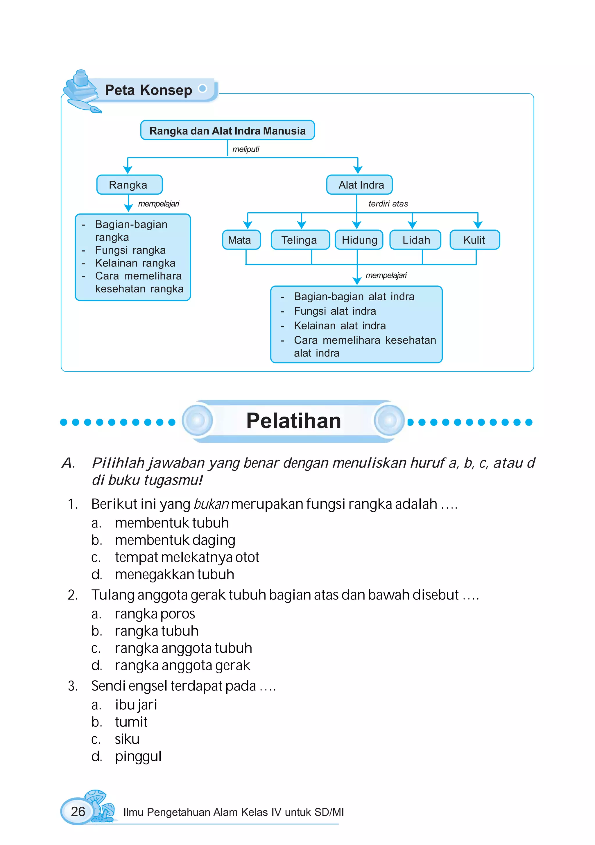 SD-MI kelas04 ipa budi setyo | PDF