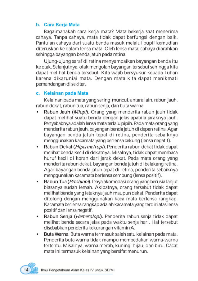 SD-MI kelas04 ipa budi setyo | PDF