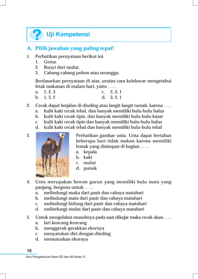 SD-MI kelas04 ipa yayat sri lilis | PDF
