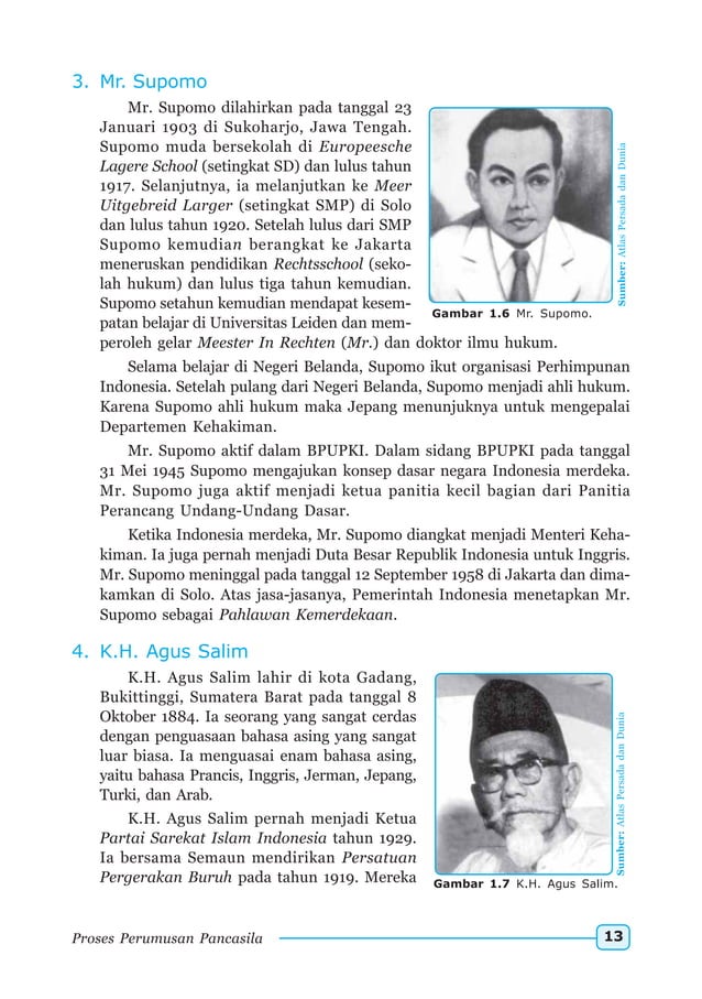 SD-MI kelas06 pkn sunarso anis | PDF