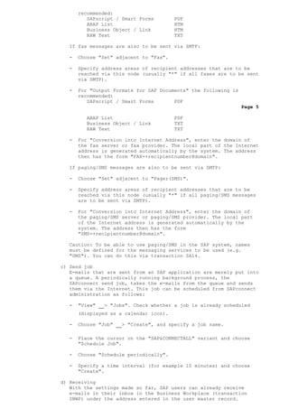 12753028 scot-configuration-troubleshooting | PDF