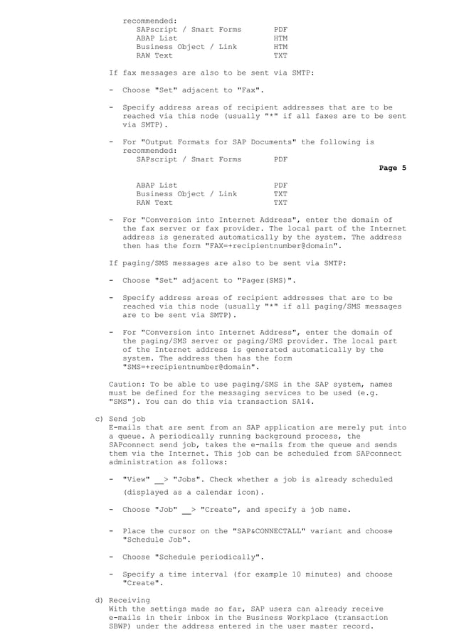 12753028 scot-configuration-troubleshooting | PDF