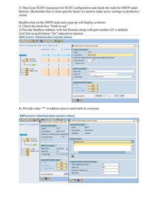 12753028 scot-configuration-troubleshooting | PDF