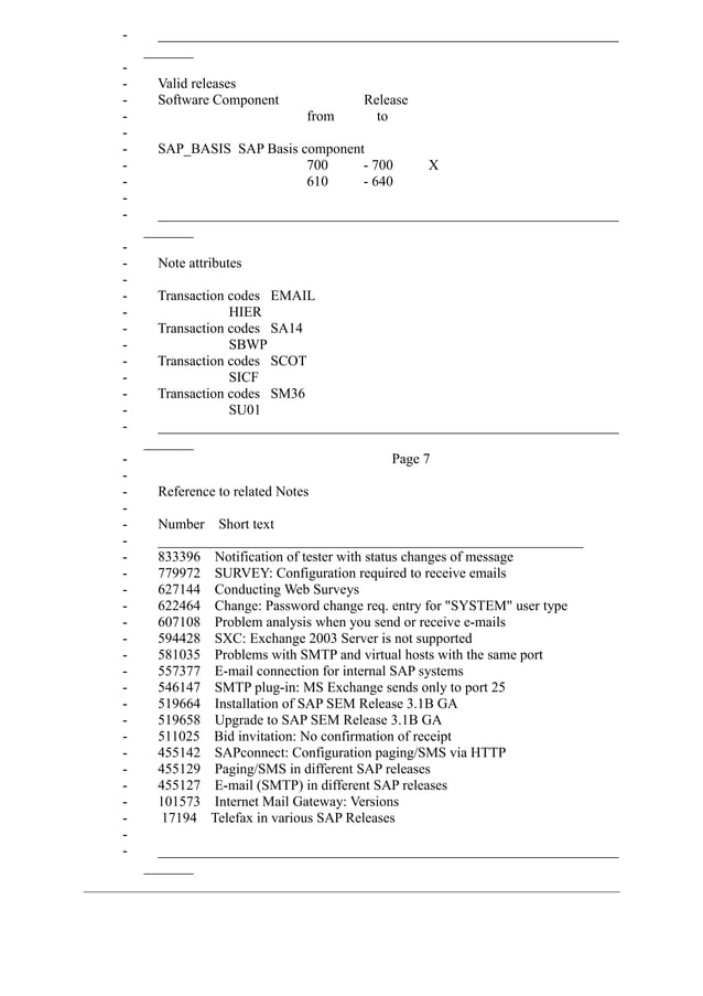 12753028 scot-configuration-troubleshooting | PDF