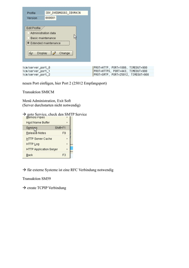 12753028 scot-configuration-troubleshooting | PDF