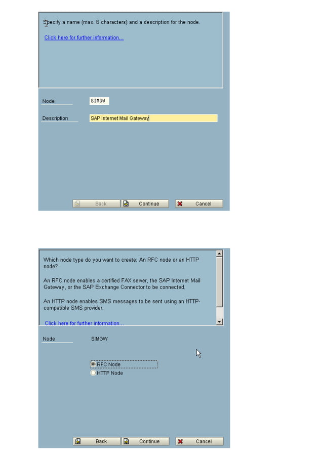 12753028 scot-configuration-troubleshooting | PDF