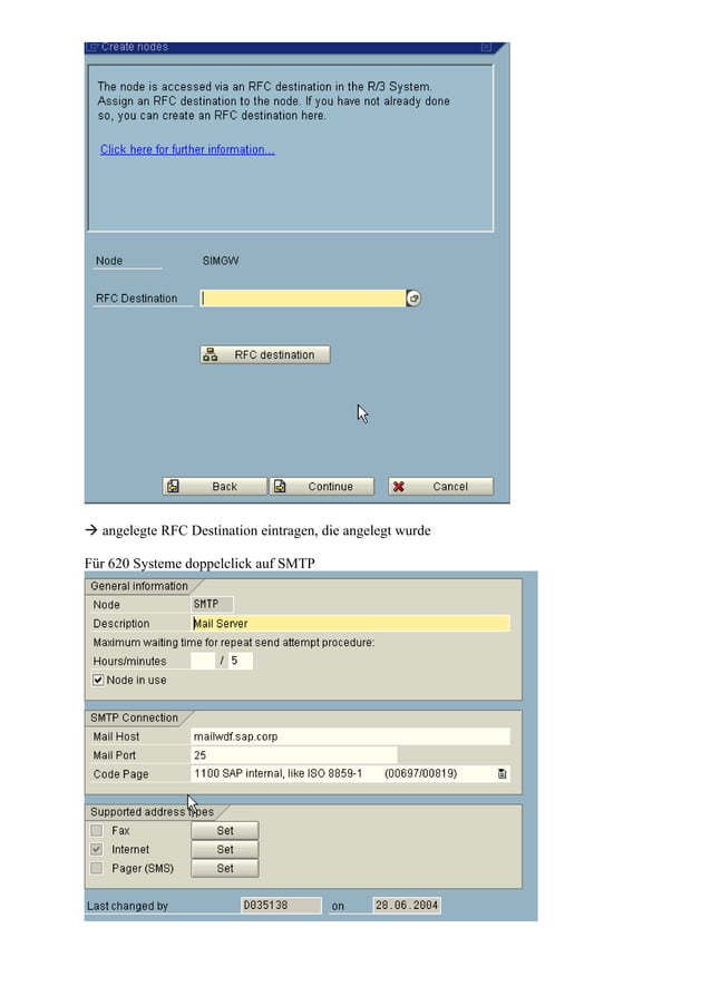 12753028 scot-configuration-troubleshooting | PDF