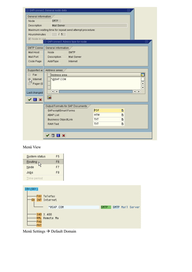 12753028 scot-configuration-troubleshooting | PDF