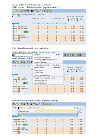 12753028 scot-configuration-troubleshooting | PDF