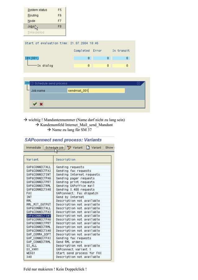 12753028 scot-configuration-troubleshooting | PDF