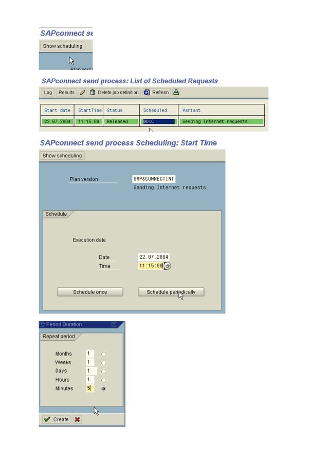 12753028 scot-configuration-troubleshooting | PDF