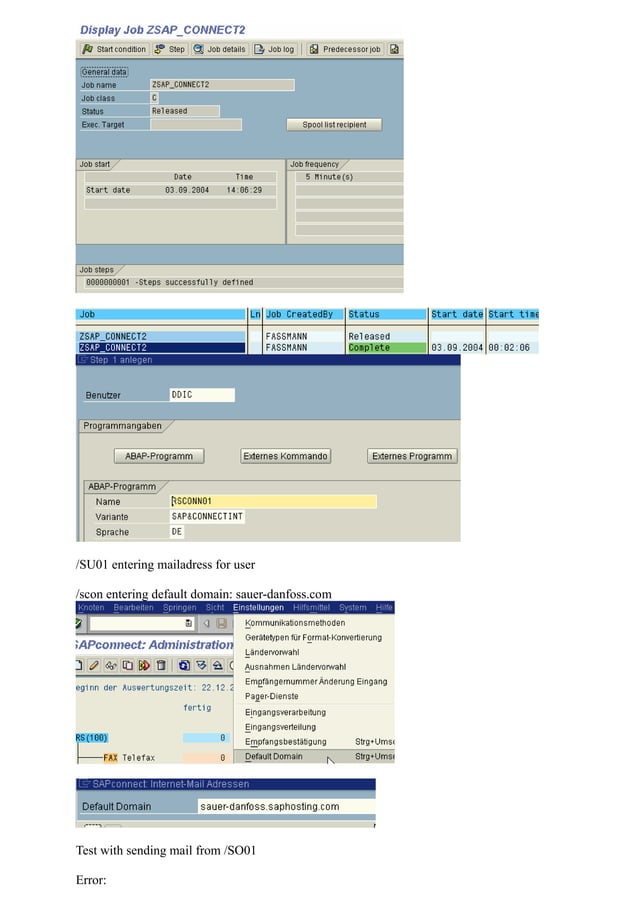 12753028 scot-configuration-troubleshooting | PDF
