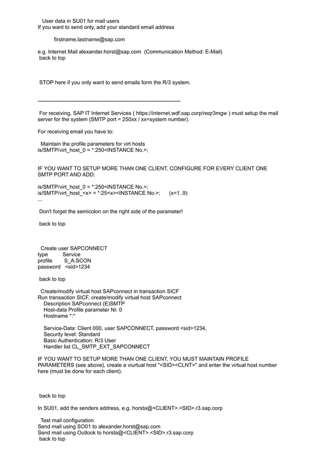12753028 scot-configuration-troubleshooting | PDF