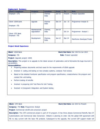 Subbu_Resume Systematics.doc