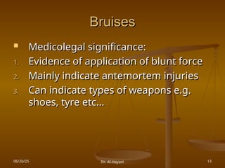Wounds and Injuries Study Wounds and Injuries | PPT