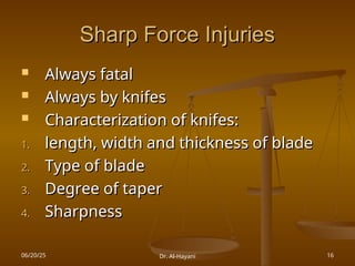 Wounds and Injuries Study Wounds and Injuries | PPT