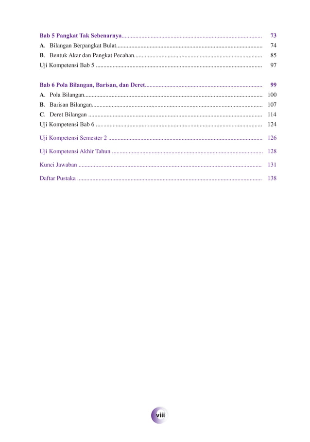 SMP-MTs kelas09 mudah belajar matematika nuniek | PDF