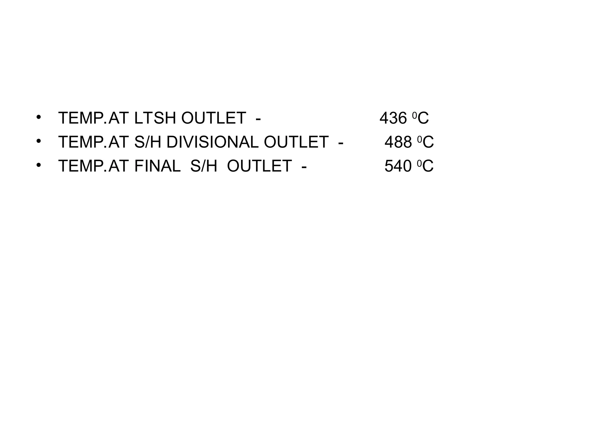 BHEL 500MW boiler Details design features, parameters.ppt