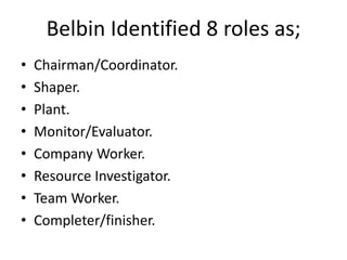 Team management team management Team-Management.pptx | Human Resources ...