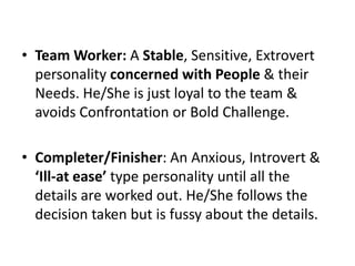 Team management team management Team-Management.pptx | Human Resources ...