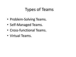 Team management team management Team-Management.pptx
