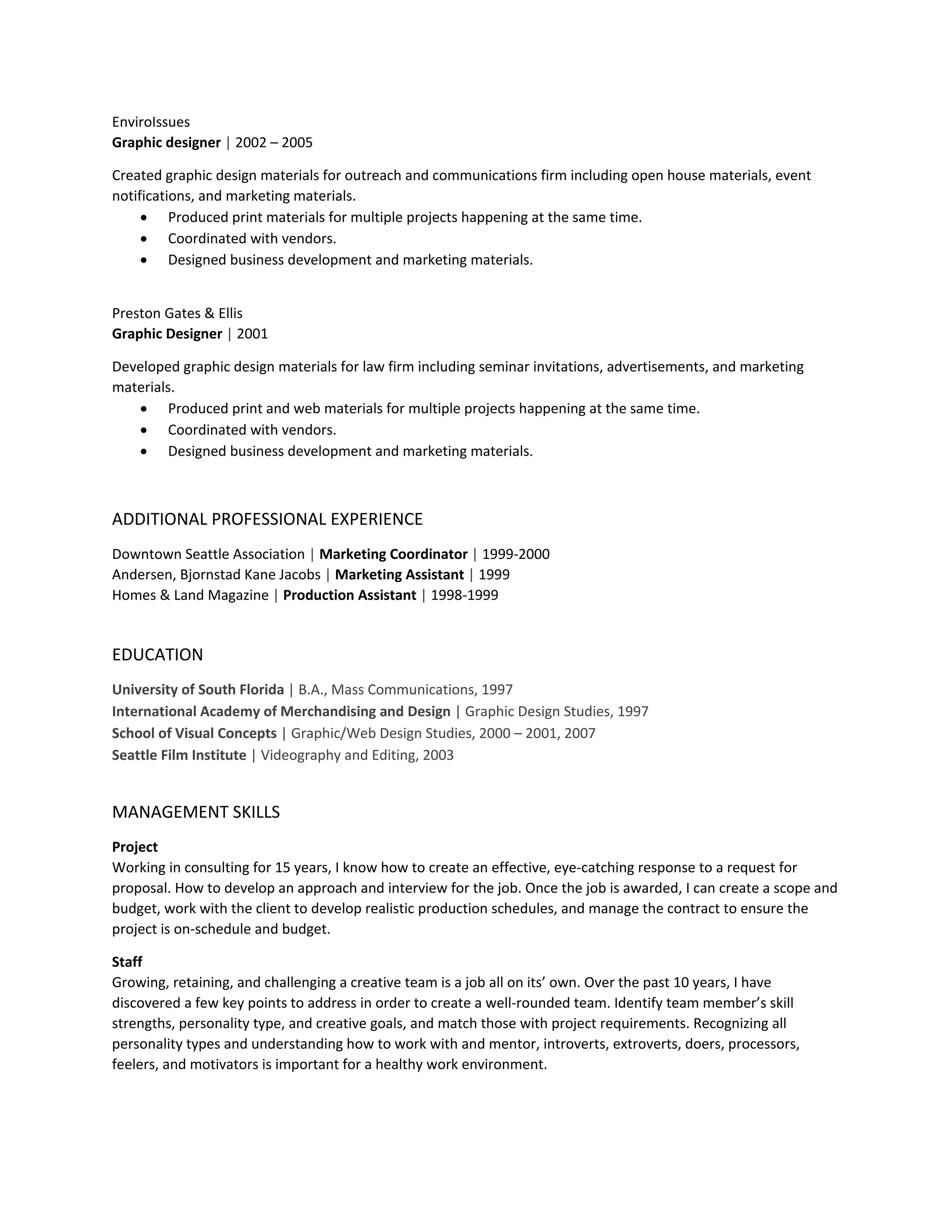 LisaWharf_LinkedIn_Resume | PDF