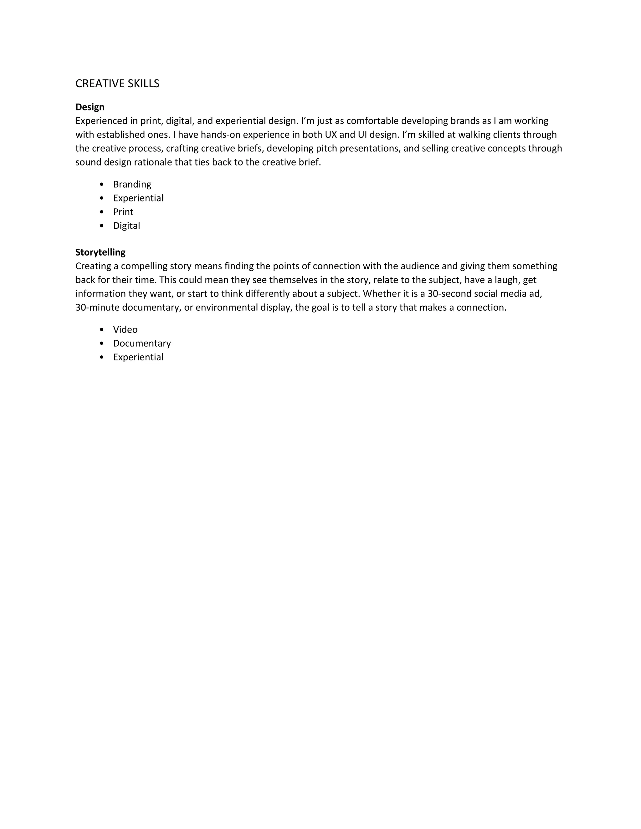 LisaWharf_LinkedIn_Resume | PDF