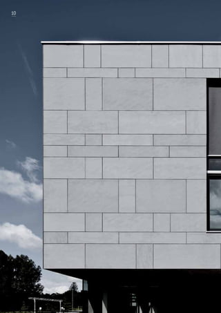 Equitone brochure | PDF